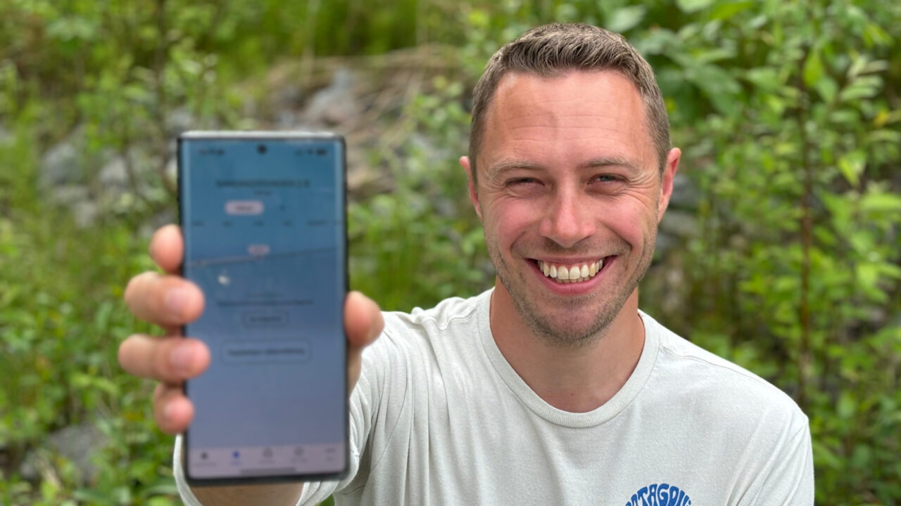 Lumires app - Lumire