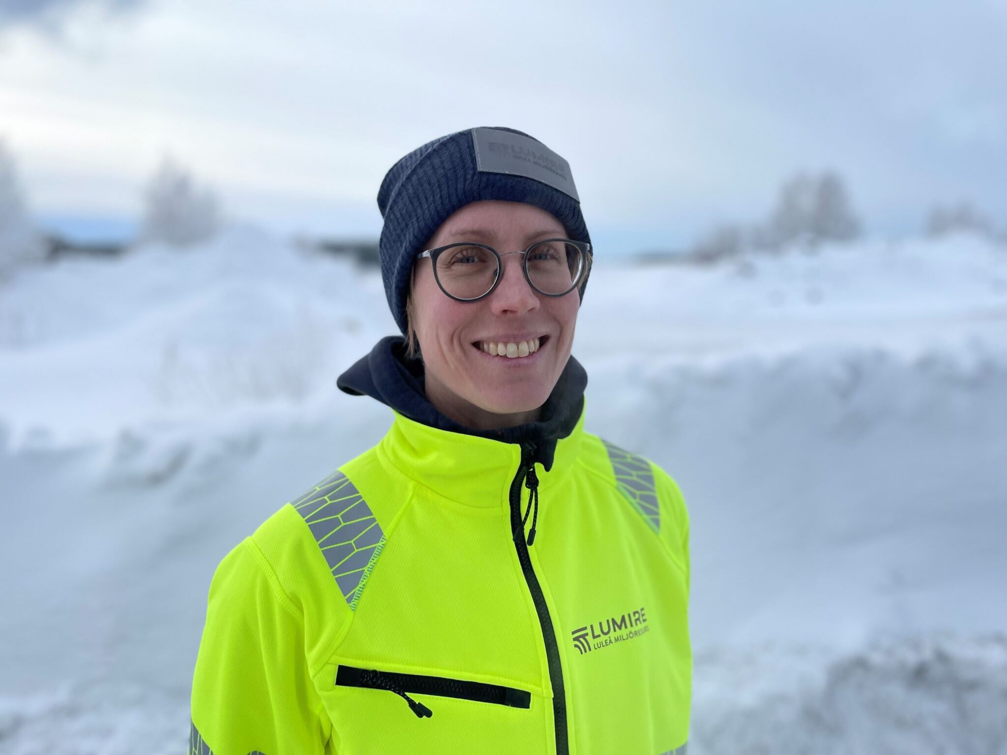 Ny pilotstudie i Luleå – så ska avloppsvattnet renas från ...