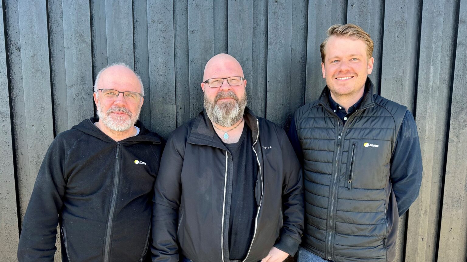 Nytt samarbete på plats - Lumire x NYAB - Lumire