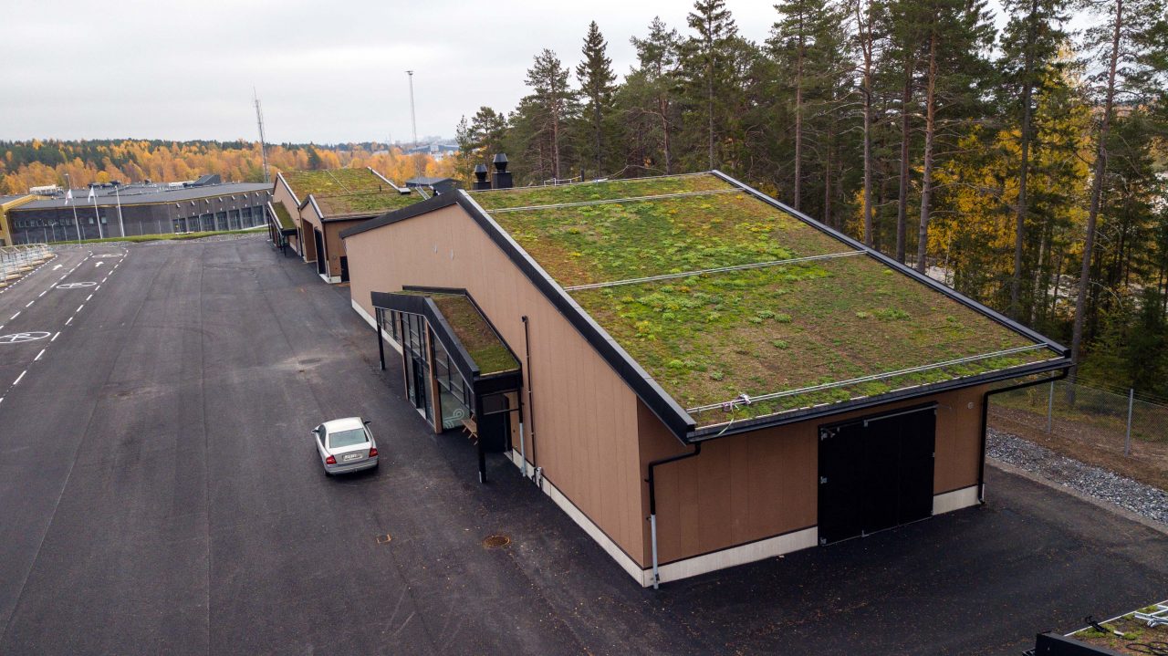 Risslan ÅVC - Lumire